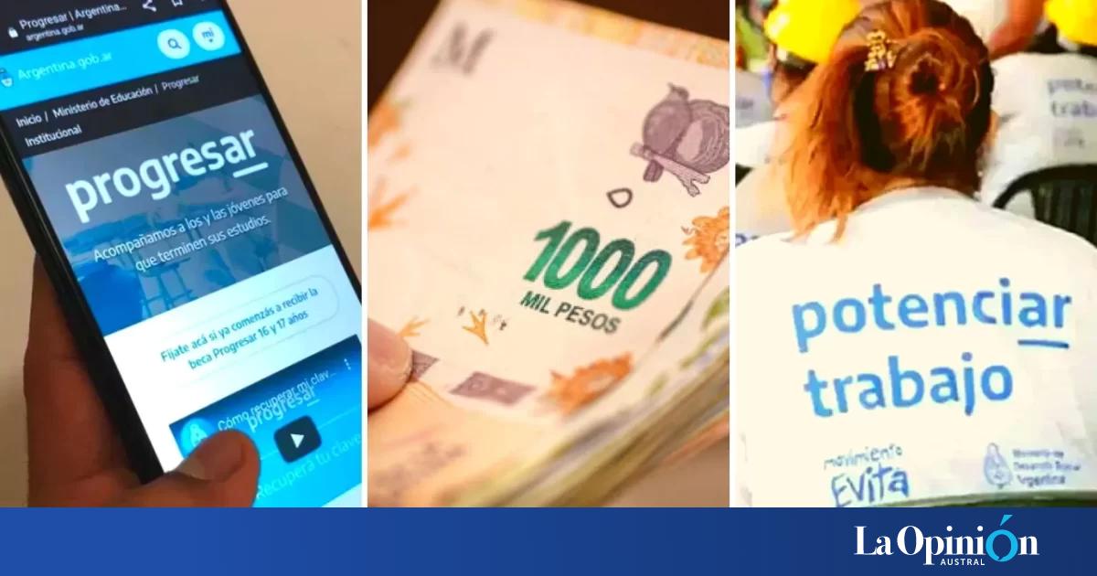 Rige el aumento del Salario Mínimo, Vital y Móvil: cómo impacta en ...