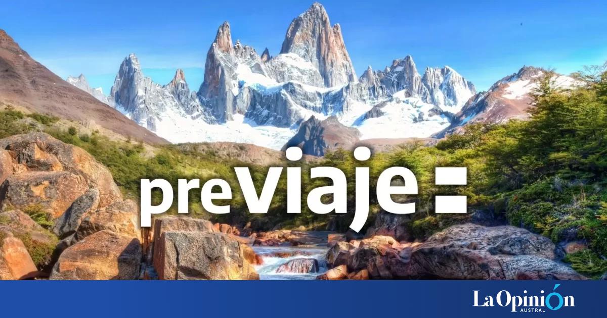PreViaje 5: los 10 destinos más elegidos en la última edición del ...