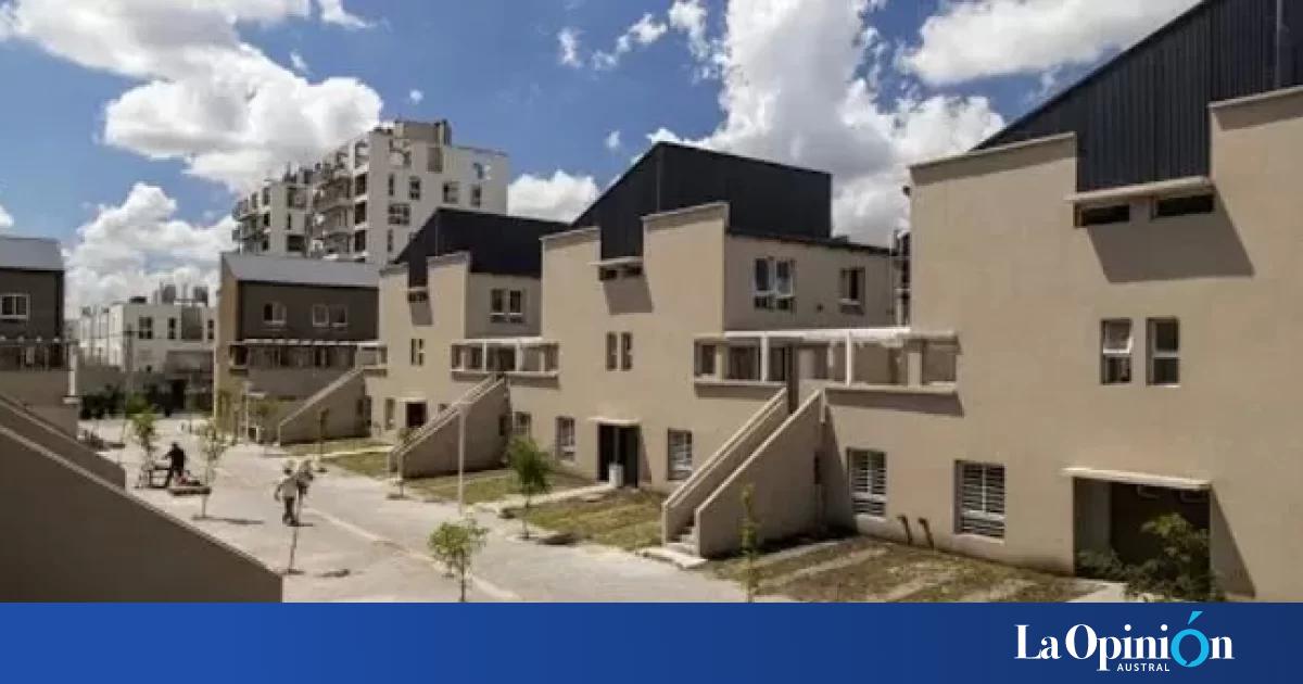 Sorteo Procrear: estos son los ganadores de las viviendas que se construirán en 18 provincias ...