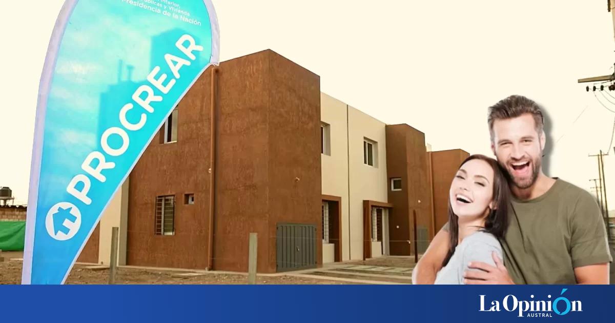 Cuáles son los requisitos para el Procrear II “Destino Joven” para personas de entre 18 y 35 ...