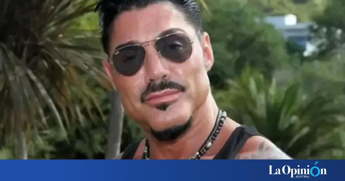 Llega “el Comandante” La Serie Sobre Ricardo Fort Cuándo Y Dónde