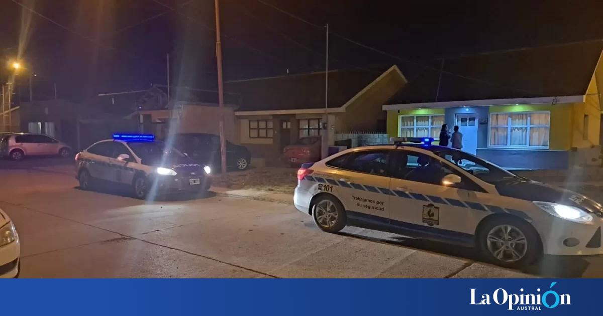 Un joven de 23 años ingresó a robar dos veces en la misma vivienda y ...