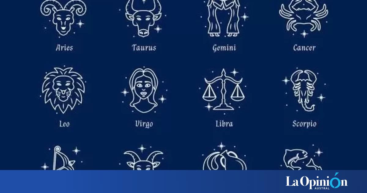 Horóscopo semanal del 16 al 22 de enero para todos los signos del ...