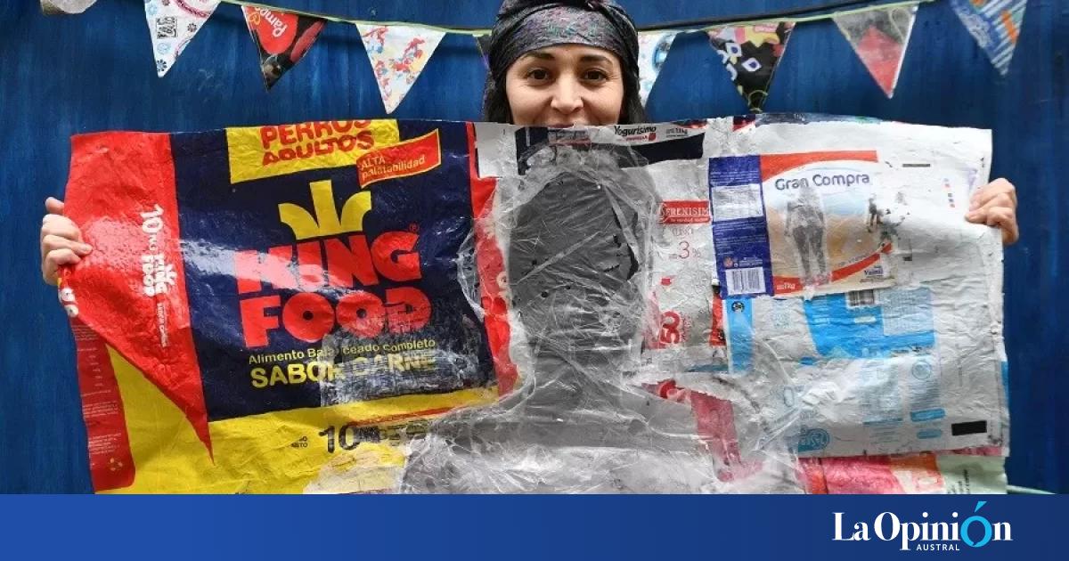 Silvana Torres Opazo: un cuerpo movilizado por las inquietudes | La ...