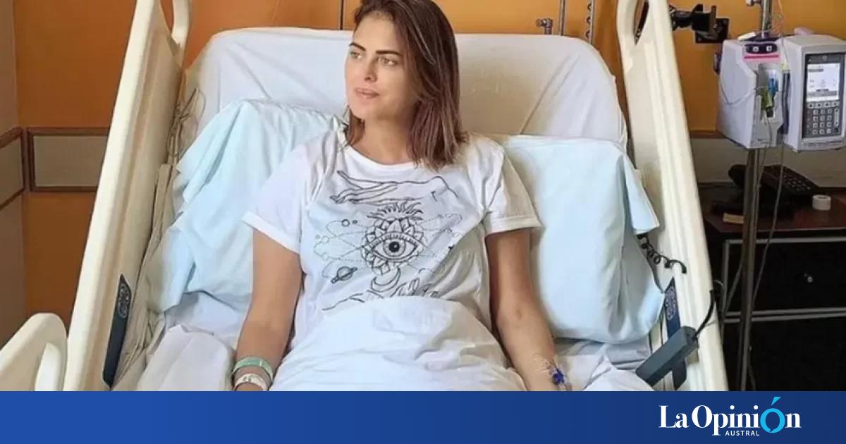 Qué es el Metacrilato, la sustancia que provocó la muerte de Silvina ...