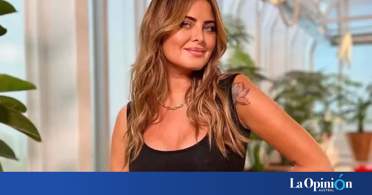 Murió Silvina Luna, la modelo operada por el médico Aníbal Lotocki | La ...