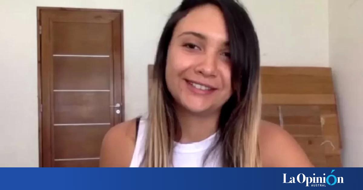 Caso Padrón: declararon inimputable a Sofía Ávila y fue sobreseída | La Opinón Austral