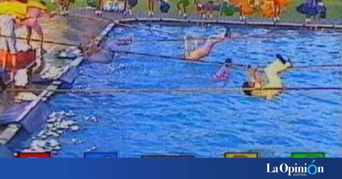 SuperMatch cumplió 30 años: ¿Por qué no se volverá a transmitir en la ...