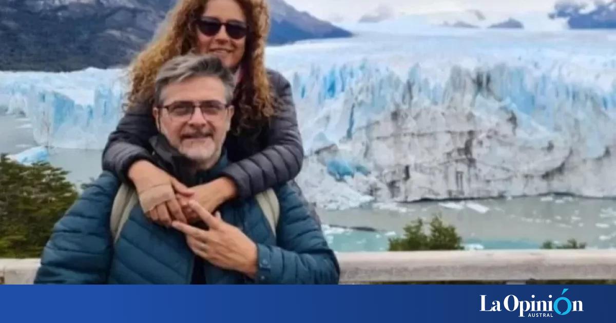 Profundo dolor en Río Gallegos por el fallecimiento del doctor Luis ...