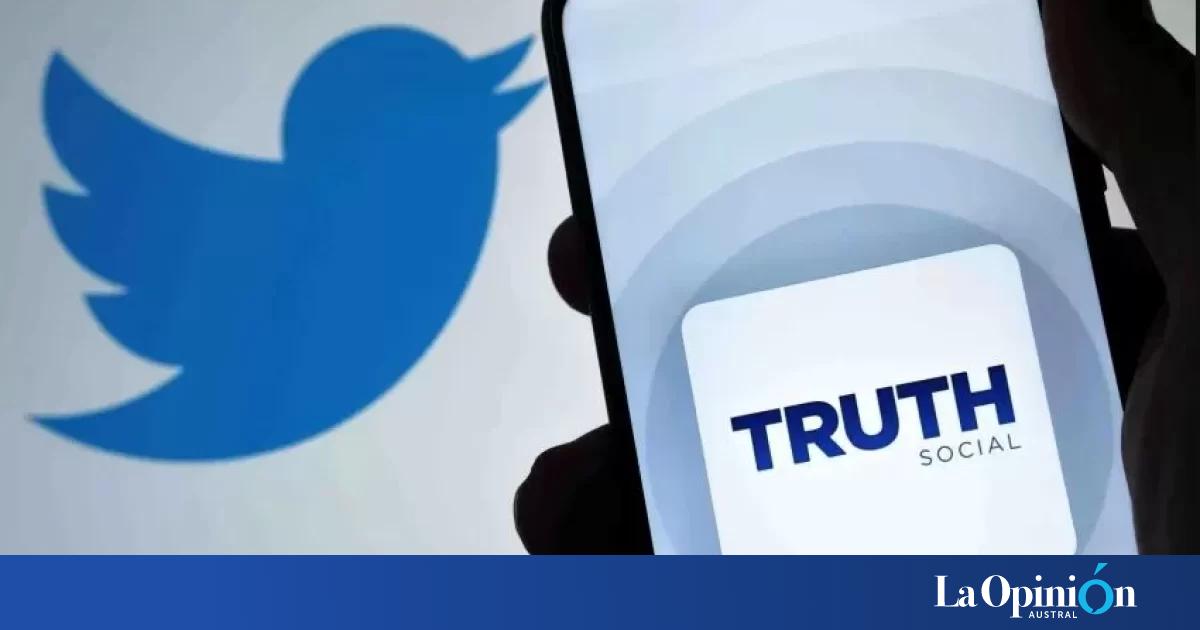 Qué es Truth Social, la alternativa a Twitter que se convirtió en ...