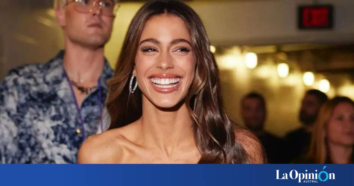 ¿Ya olvidó a De Paul?: Tini Stoessel, muy cercana a un joven español ...