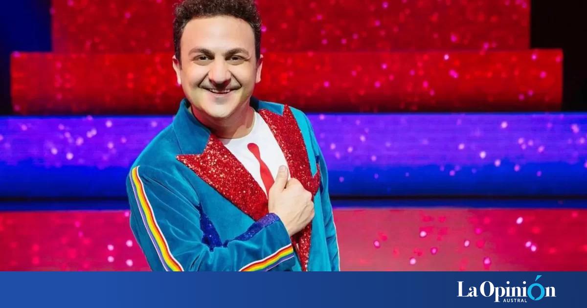 El duro comienzo de Topa antes de llegar a ser uno de los personajes ...