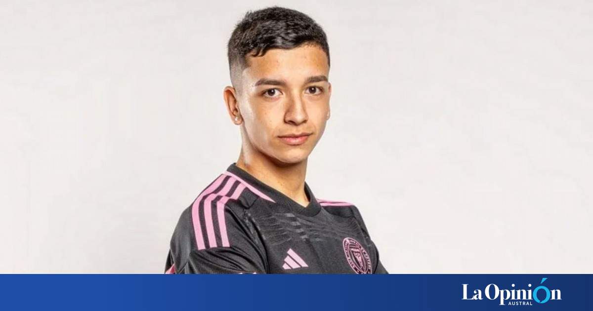 Cómo y dónde ver el debut de “Toto” Avilés en el Inter Miami | La ...