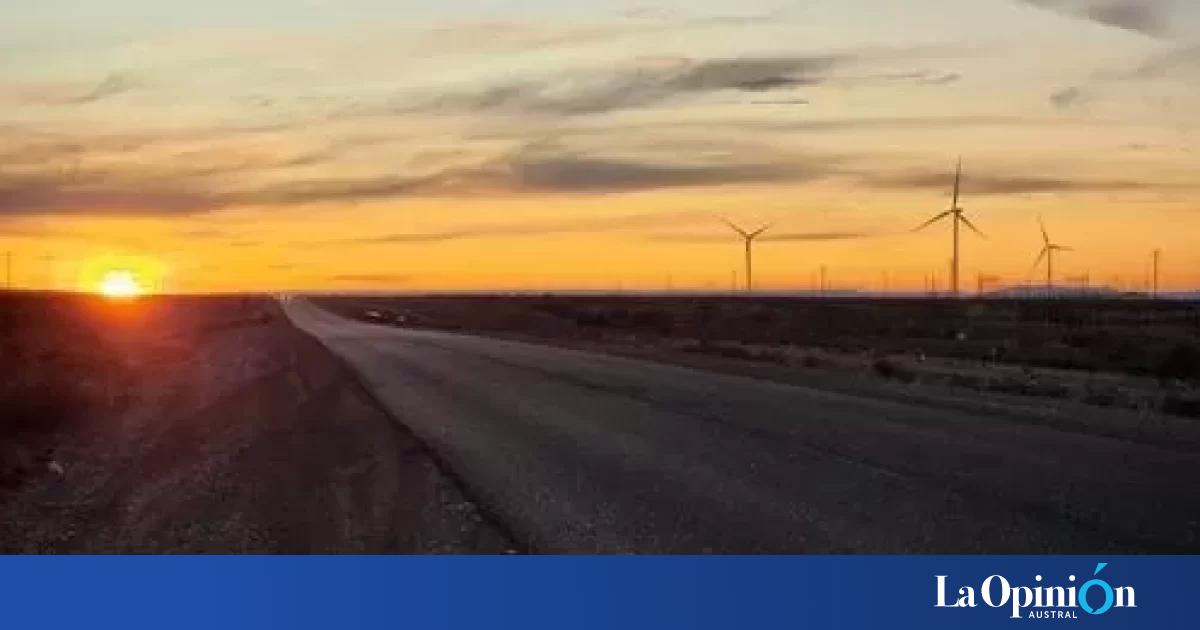 Investigan la muerte de un adolescente que cayó de un molino en Pico ...