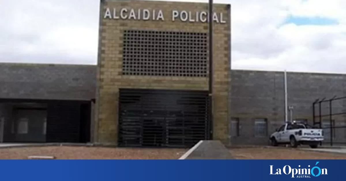 Dos internos que hacían huelga de hambre quemaron con agua caliente a ...