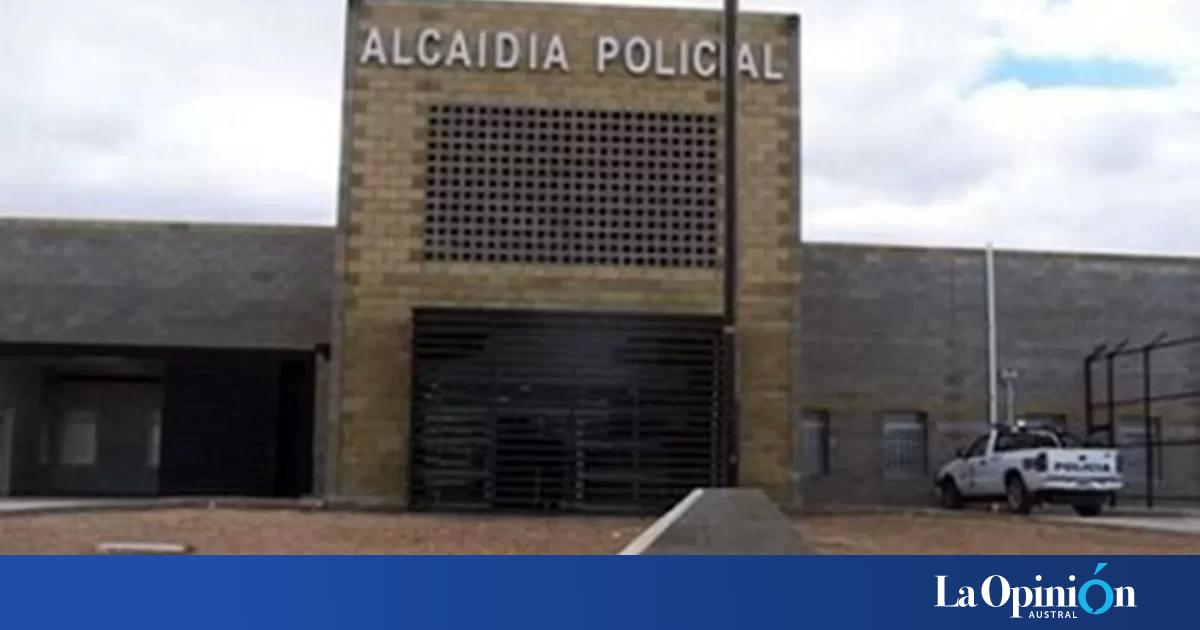 Feroz pelea entre presos dejó como saldo dos heridos | La Opinón Austral