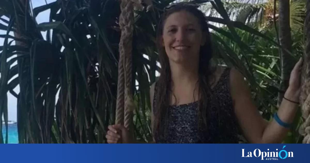 Quién era Valeria Brovelli, la argentina que murió en el fatal vuelco ...