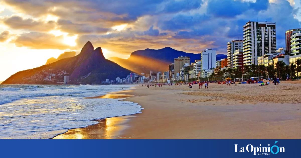 Hoy es el último día del Travel Sale 2022: cuáles son las mejores ...