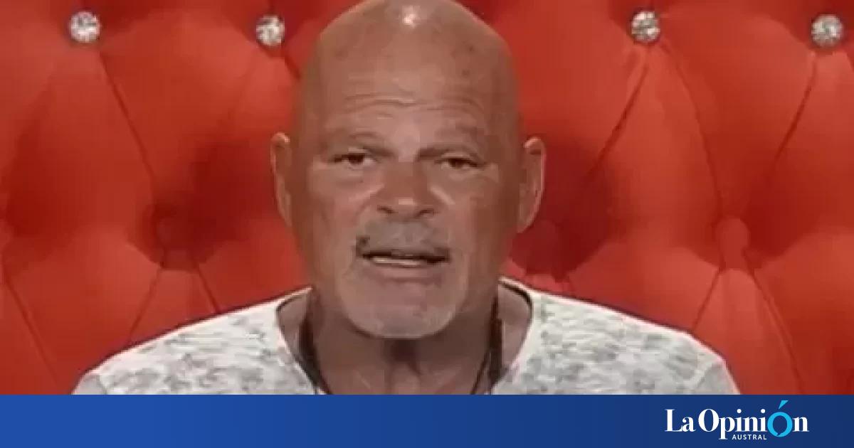 El sorprendente desafío que le asignó Gran Hermano a Walter para poder ...