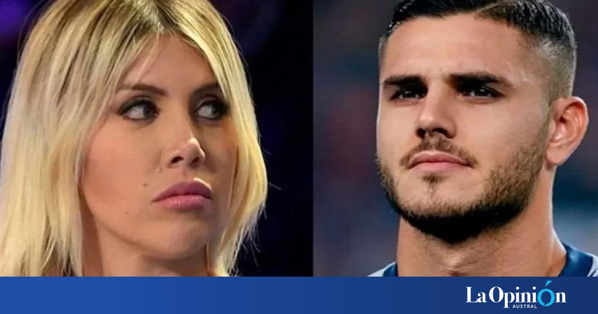 Wanda Nara compartió un video con una brutal indirecta para Mauro Icardi | La Opinión Austral