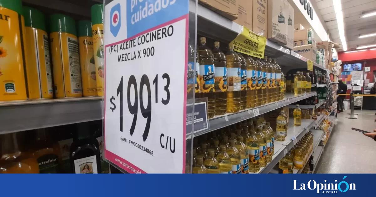 ¿Qué comprar en el “super”?: marcas más baratas y en mayor cantidad ...