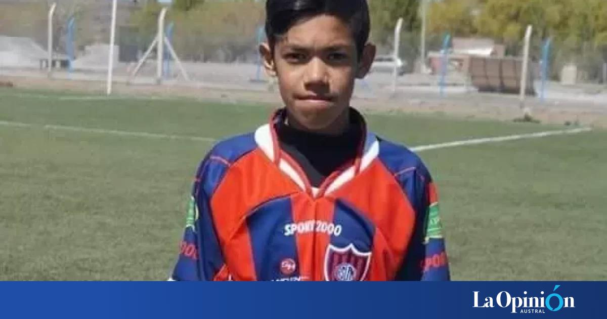 Juan Gauto: el “7” bravo de la Selección Argentina en el Mundial Sub 20 ...