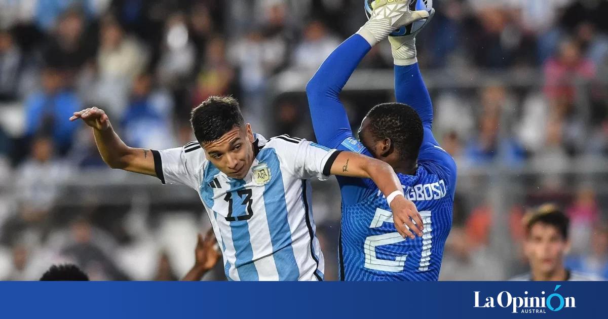 Llegó la oferta del Inter de Miami por Tomás Avilés: de cuánto es la ...