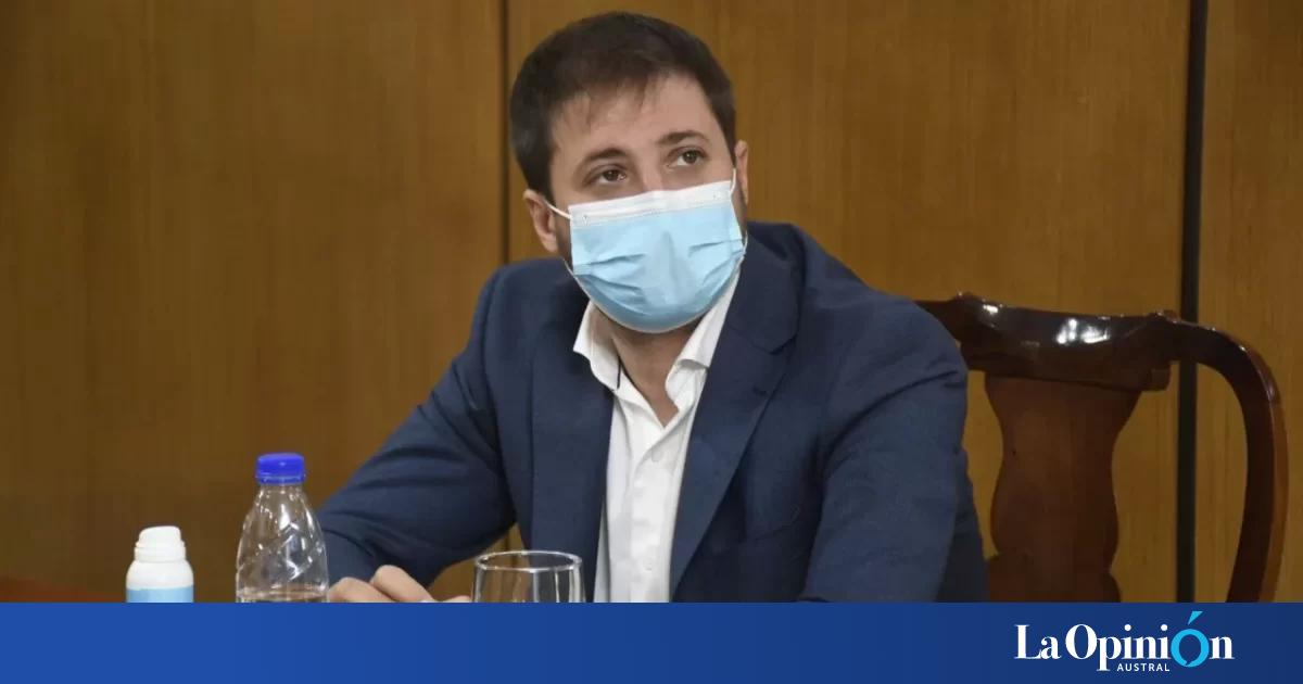 Zuliani sobre el ataque a la estatua de Cristina: “Se está lastimando ...