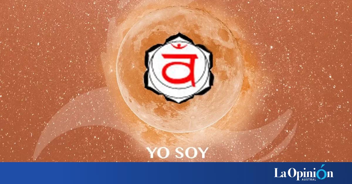 Qué es y dónde se localiza el segundo chakra, según la filosofía hindú ...