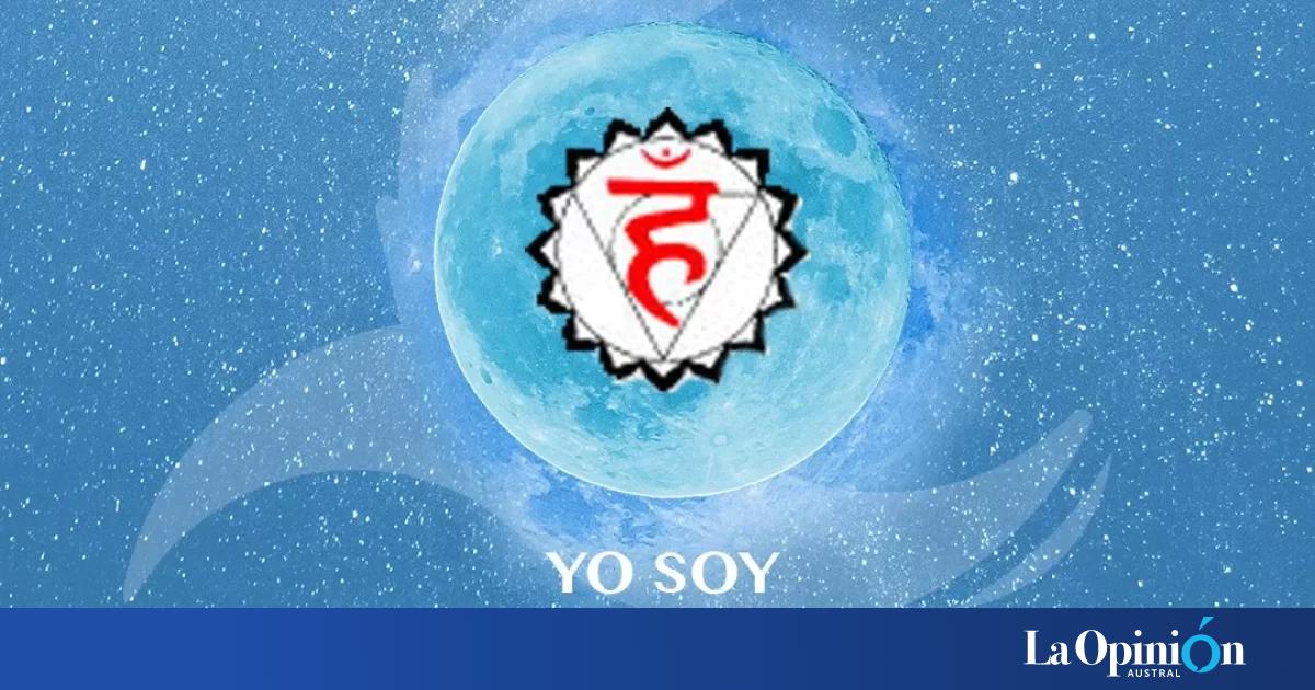 Qué es y dónde se localiza el quinto chakra, según la filosofía hindú ...