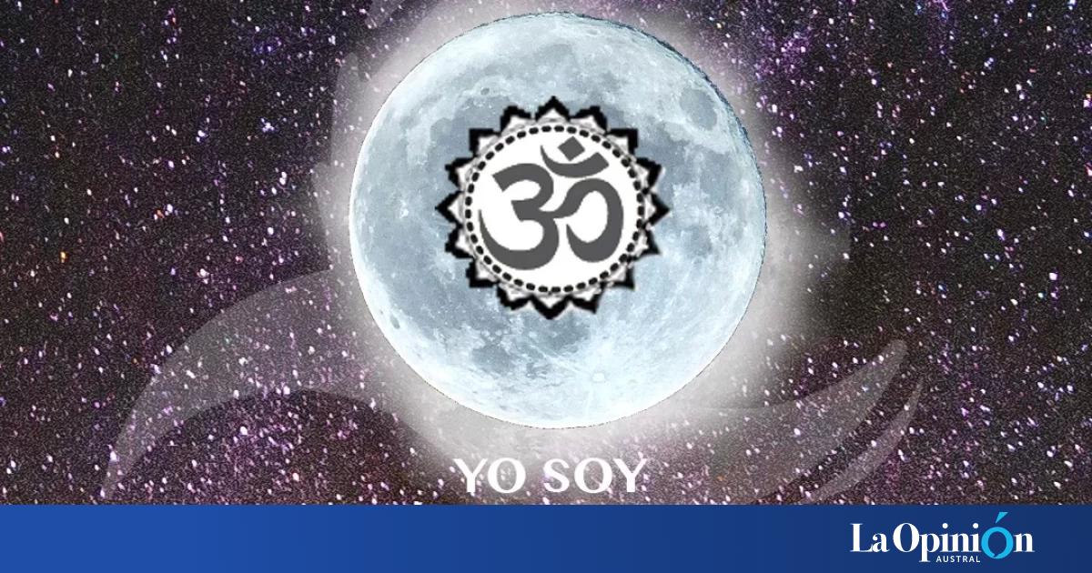 Qué es y dónde se localiza el séptimo chakra, según la filosofía hindú ...