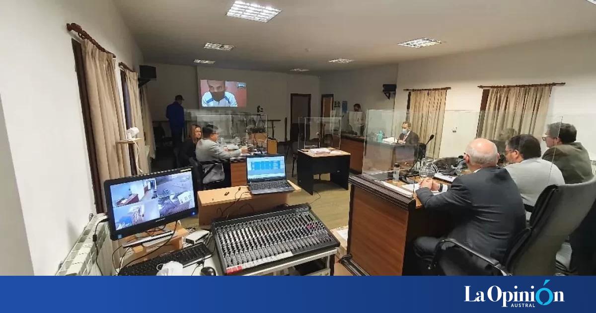 Horror en Río Gallegos: “Insultó a mi hija de dos años, lo maté y me ...