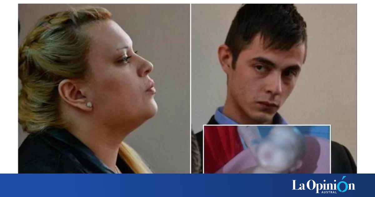 Cuatro años de la muerte de Abigail | La Opinión Austral