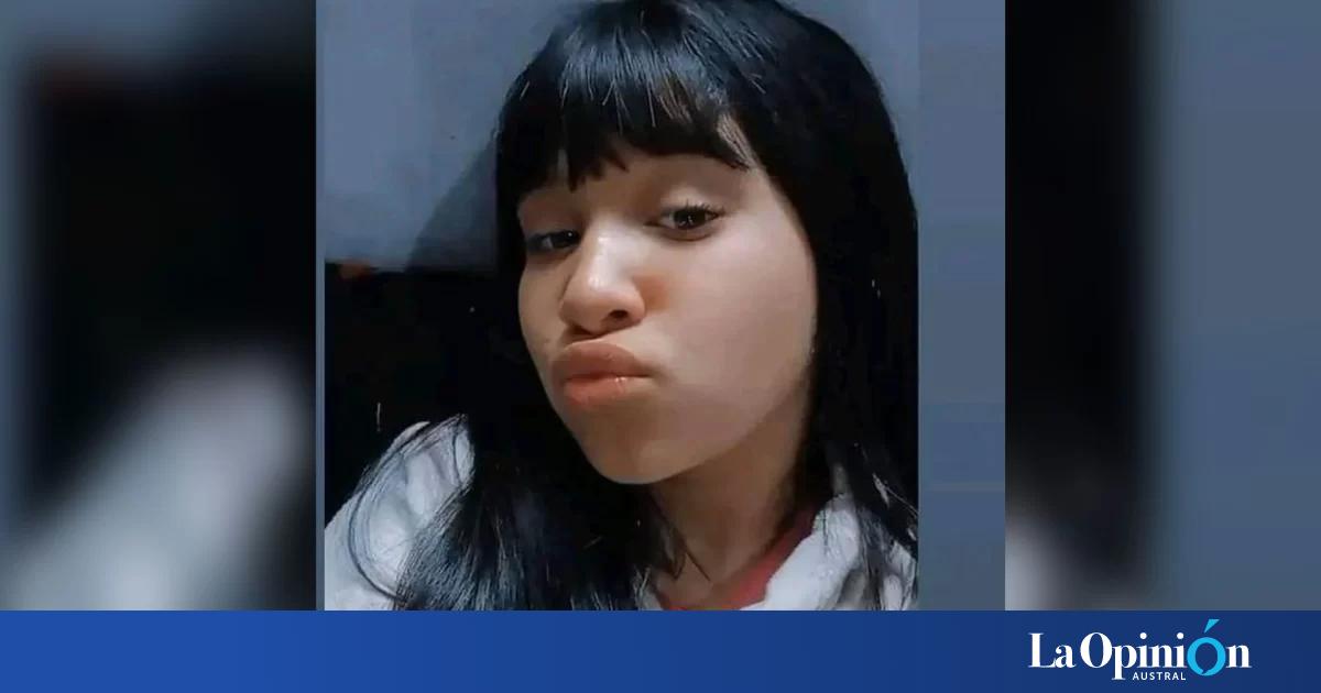 Hallaron asesinada a una adolescente de 14 años en una bolsa de consorcio y detuvieron al cuñado ...