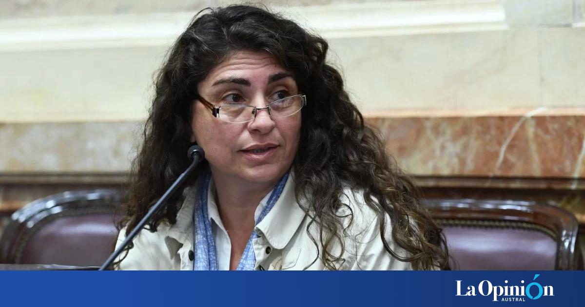 Para Ana Ianni la nueva normativa aumenta los riesgos de trata y ...