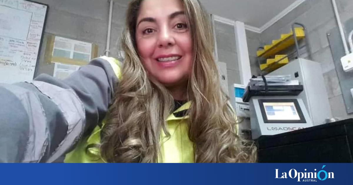 “Después de mis hijos, es lo mejor que me pasó”, aseguró la primera ...