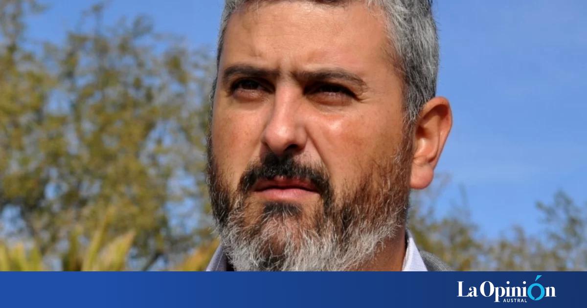 Día del retorno a la democracia: Bucci le apuntó a la Ley de Lemas | La ...