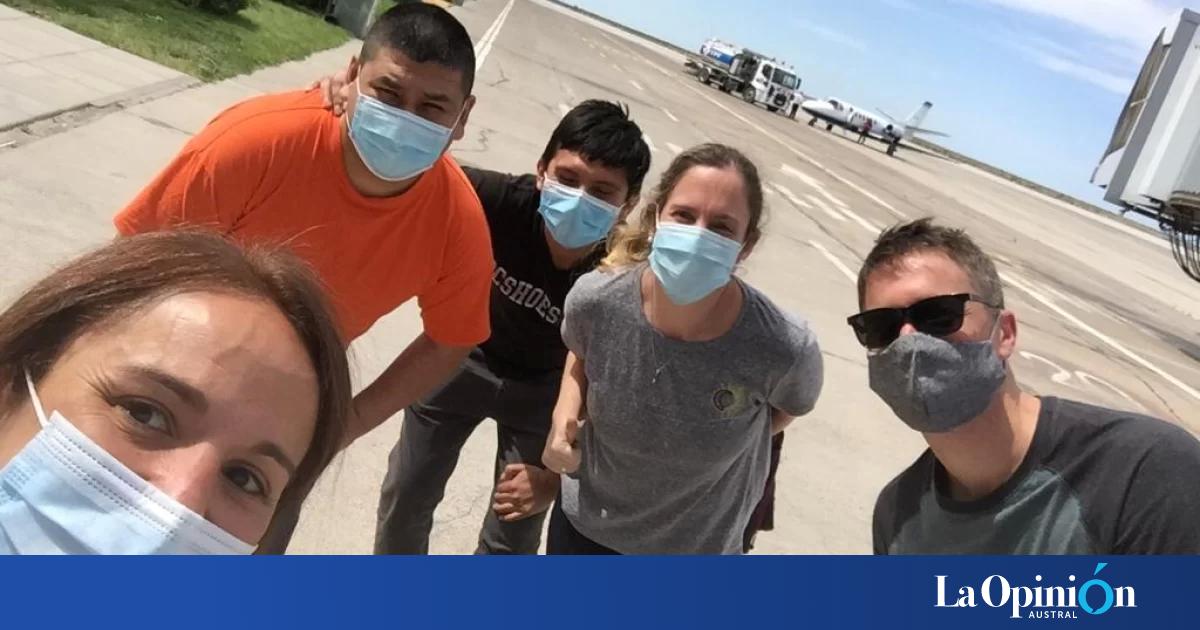 Aporte de CGC: “Son protagonistas de la recuperación post pandemia de ...