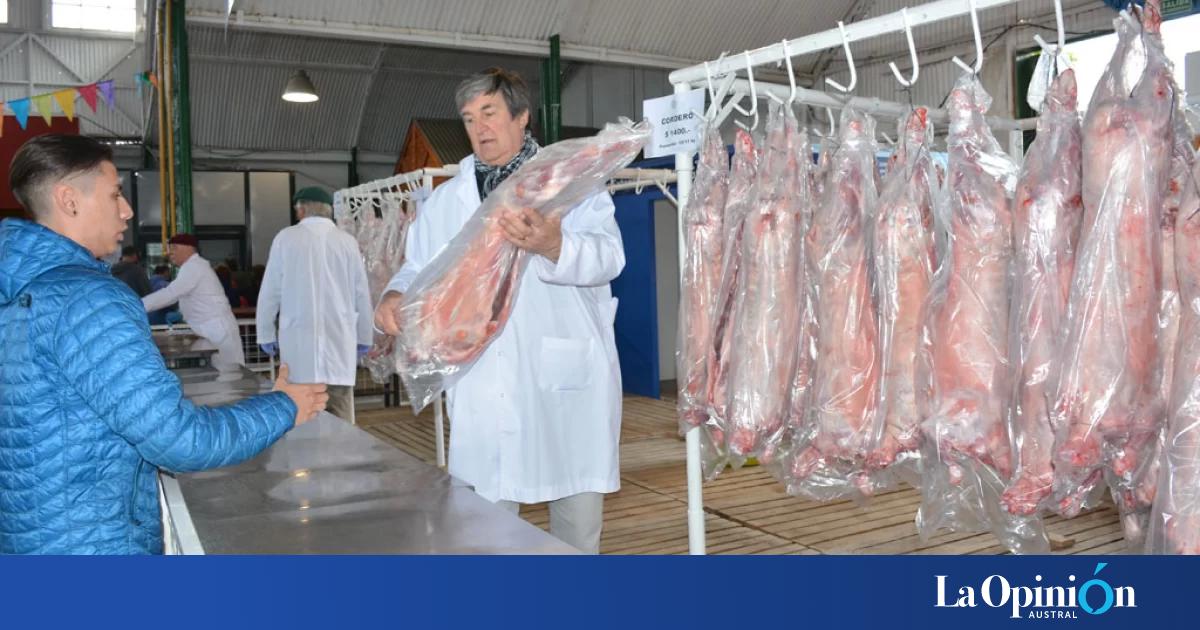 Paso a paso: mirá la receta para hacer un cordero asado a la cruz | La ...
