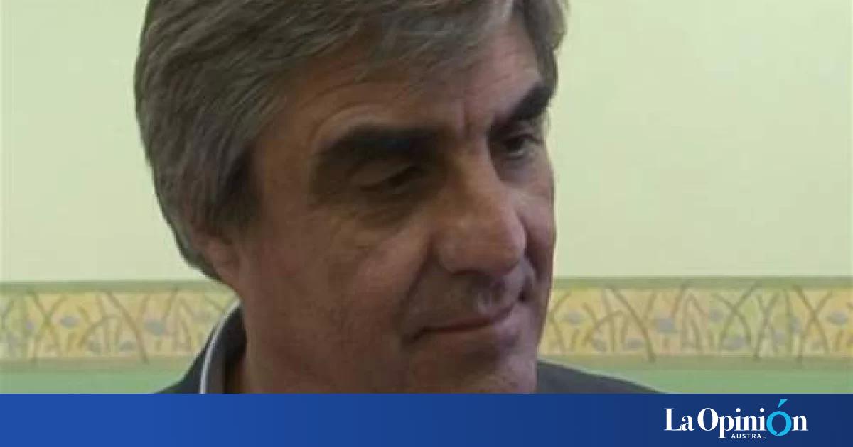 Roberto Cacciola: “Los proyectos en carpeta pueden mejorar el balance ...