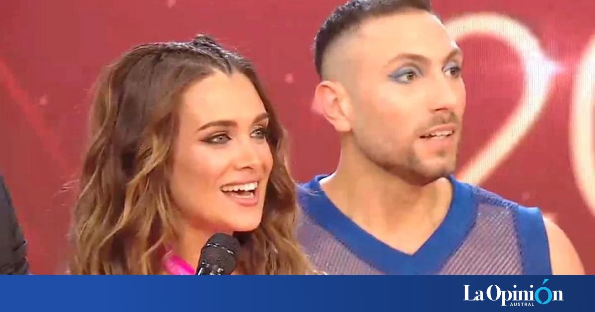 Bailando 2023: la increíble coincidencia entre Tini Stoessel y Cami ... Bailando 2023: la increíble coincidencia entre Tini Stoessel y Cami ...