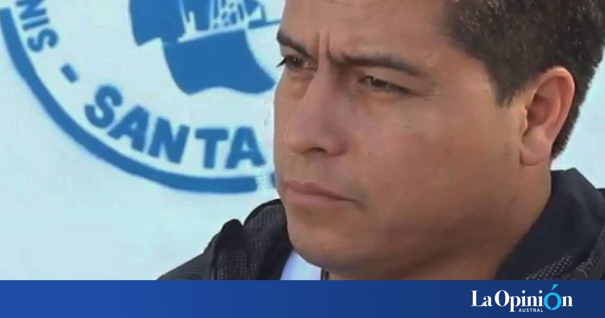 Elecciones 2021: SER Santa Cruz de Claudio Vidal confirmó todos sus ...