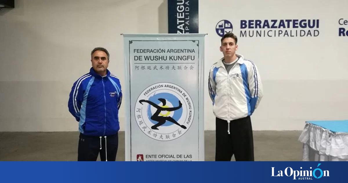 El maestro Ramón Alí dictará curso introductorio de Tai Chi | La ...