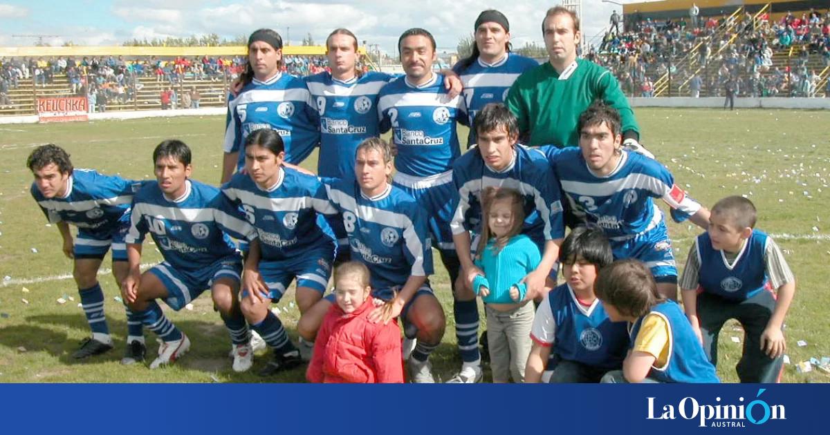 Primicia de La Opinión Austral: Bancruz adelantó detalles del entrenador que se pondrá al mando ...