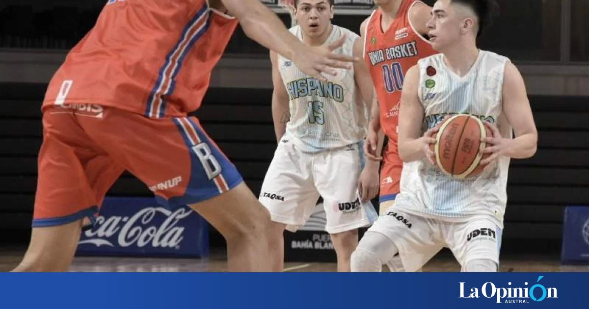 Debut y caída en Liga de Desarrollo | La Opinión Austral