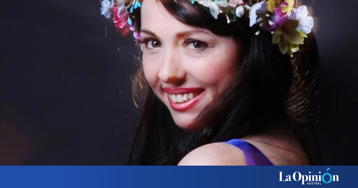“Gilda”, la obra de Flor Berthold, tendrá una función oline por el ...