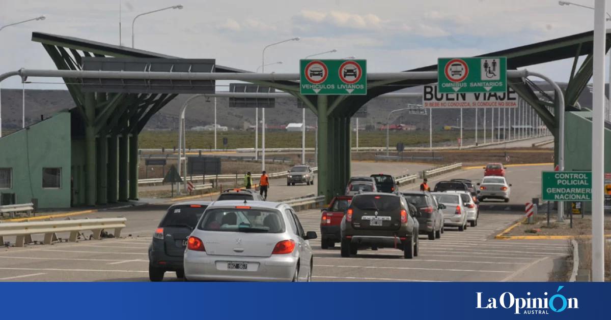Licencias vencidas y alcoholemia: los resultados del control vehicular este fin de semana en ...