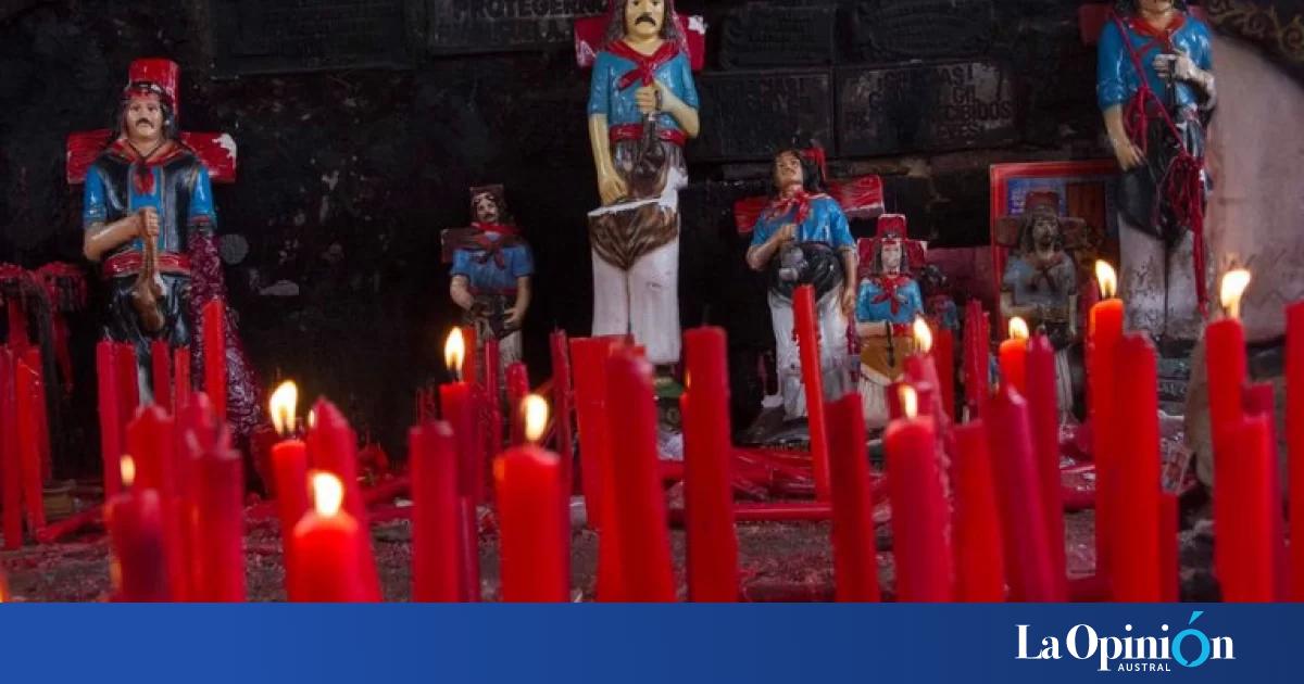 ¿Quién fue el Gauchito Gil? ¿Cuál es su historia? | La Opinión Austral