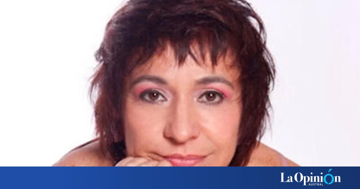 Murió La Actriz Y Cantante Gipsy Bonafina La Opinión Austral