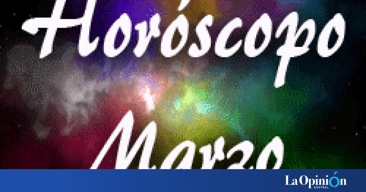 Horóscopo: predicciones de cada signo para marzo 2021 | La Opinión Austral